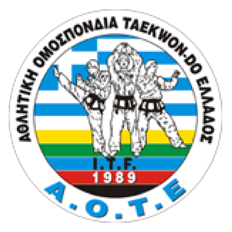 Αθλητική Ομοσπονδία Taekwon-Do Ελλάδος