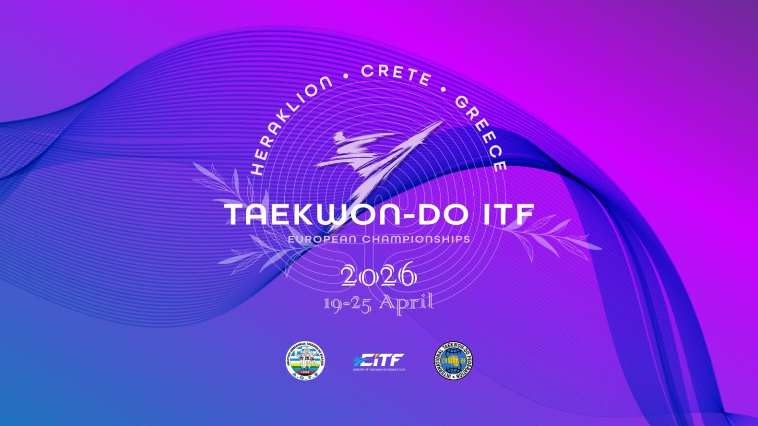 Για εμάς – Αθλητική Ομοσπονδία Tae-Kwon-Do Ελλάδος